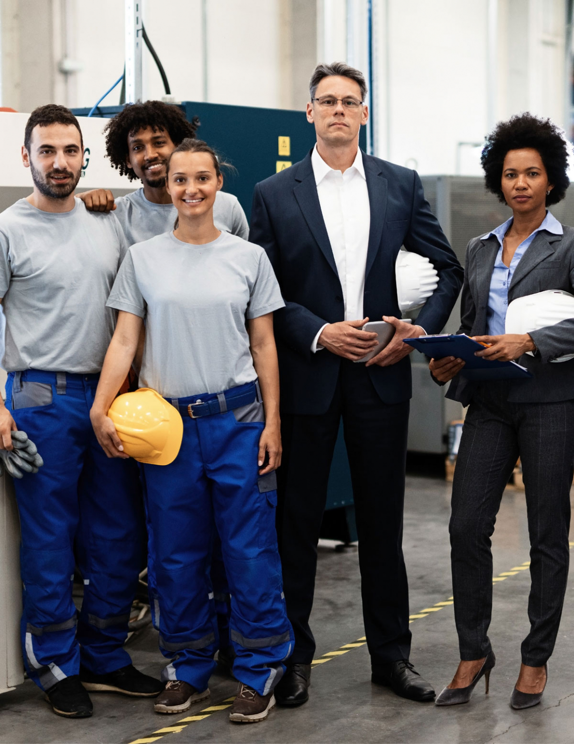 Initiative Chefs de file - addelq